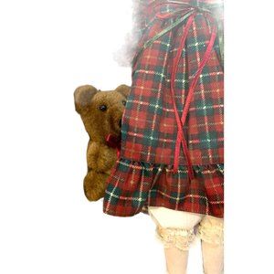 Noble Heritage | Toys | New Noble Heritage Carolyn Taylor With Teddy ...